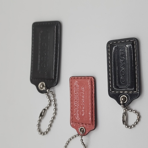 Coach | Bags | Coach Hang Tags | Poshmark